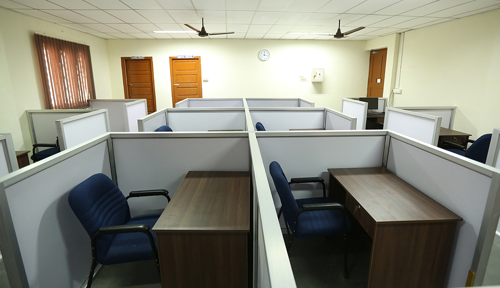 Panimalar Engineering College Chennai City Campus - Nungambakkam