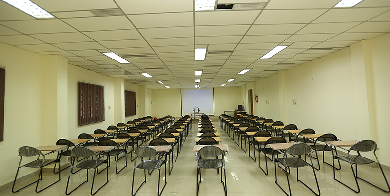 Infrastructures - Panimalar Engineering College